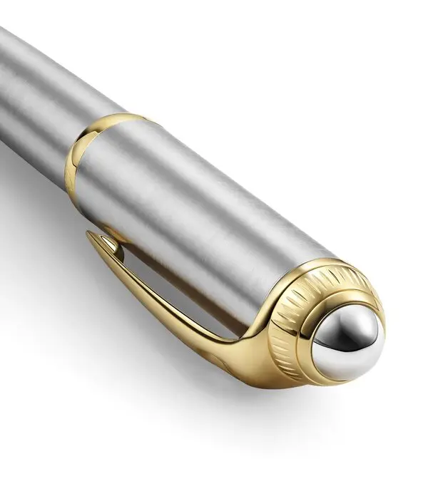 Cartier Roadster De Ballpoint Pen