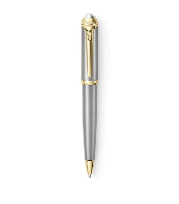 Cartier Roadster De Ballpoint Pen