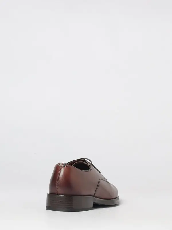 Paul Smith Leather Brogues