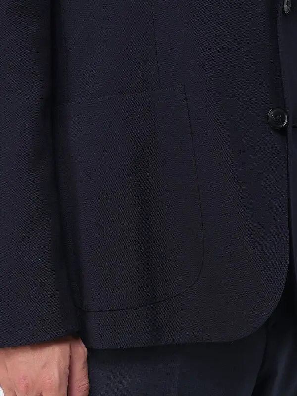 Paul Smith Jacket Colour