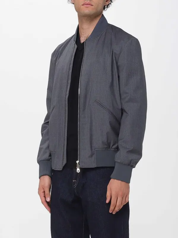 Paul Smith Jacket Colour
