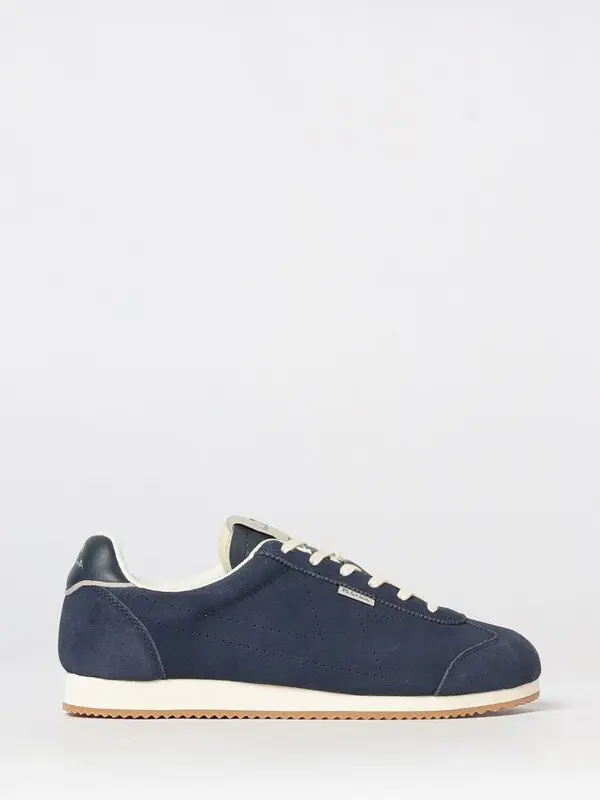 Paul Smith Suede Trainers