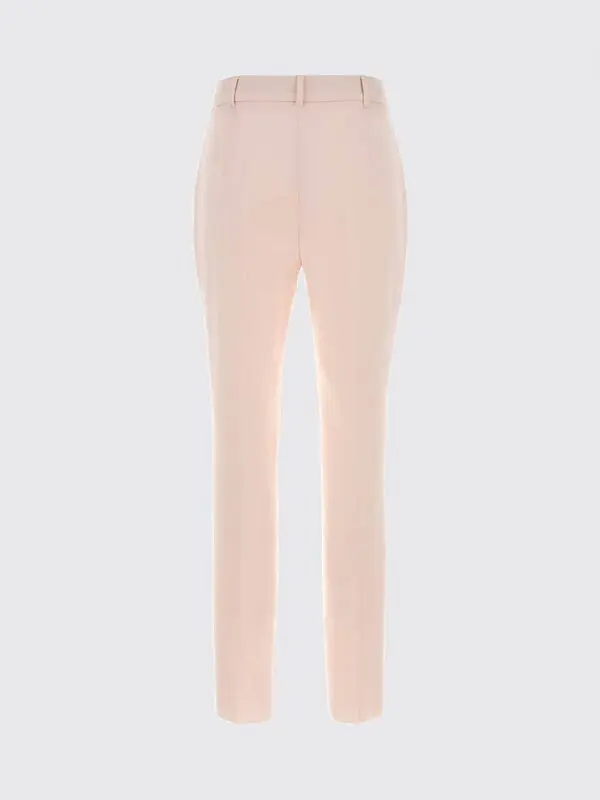 Max Mara Crêpe Tailored Trousers