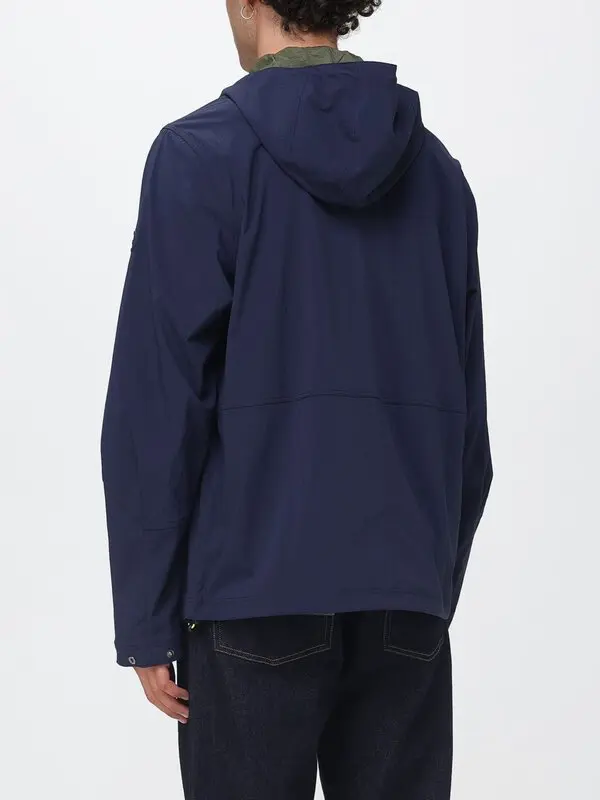 Paul Smith Jacket Colour