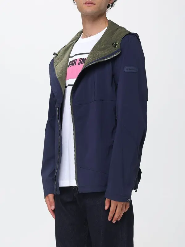 Paul Smith Jacket Colour