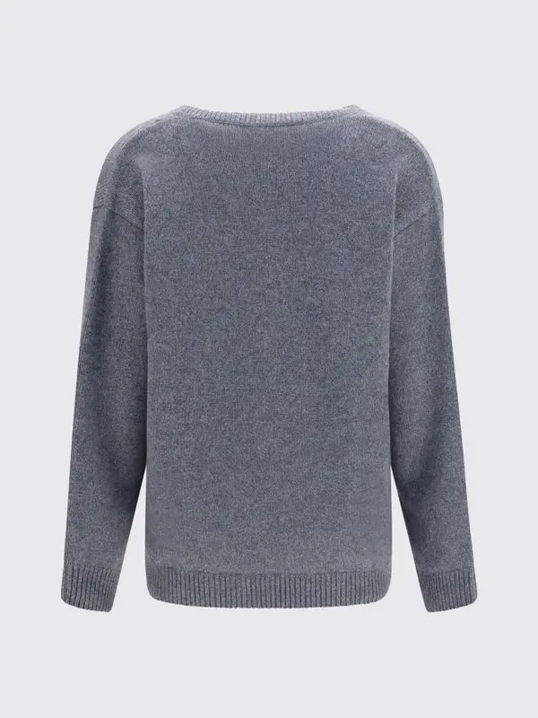 Valentino Garavani V-neck Knit Top