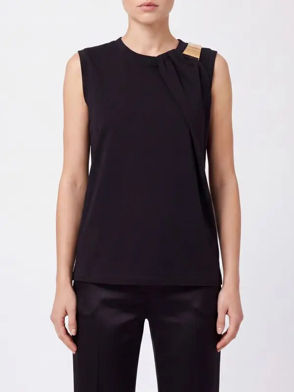Elisabetta Franchi Top Colour