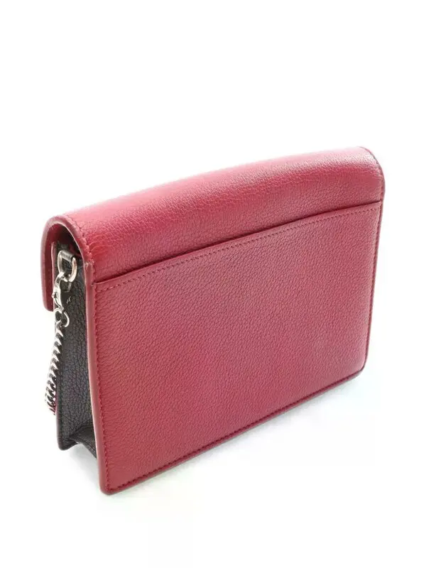LOUIS VUITTON 2019 Mylockme Chain Pochette Shoulder Bag