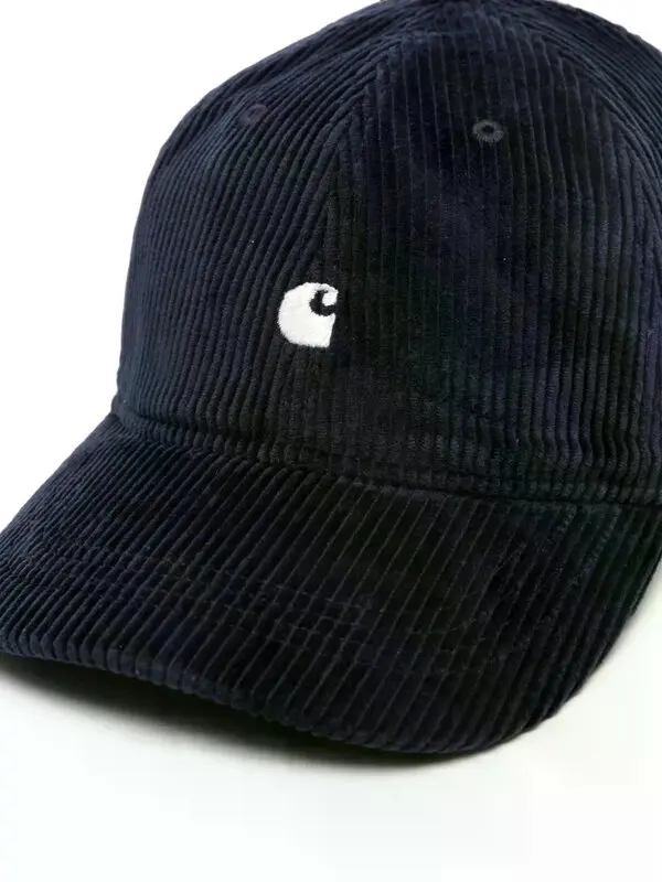 Carhartt Work In Progress Corduroy Baseball Cap