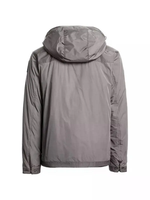 PARAJUMPERS Hinton Hooded Jacket