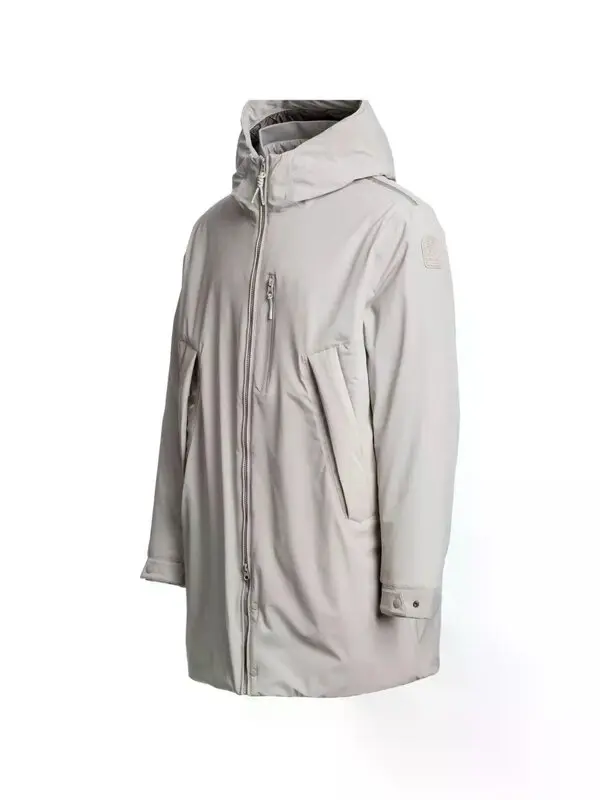 PARAJUMPERS Easy Hooded Coat