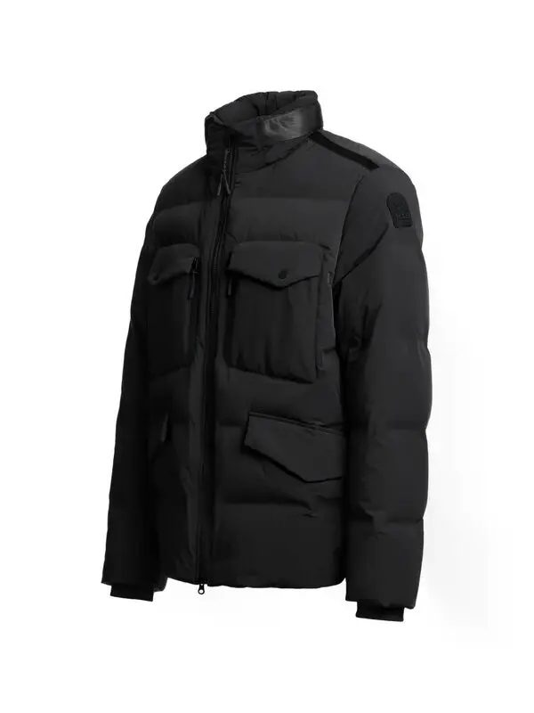 PARAJUMPERS North Twin Hooded Jacket
