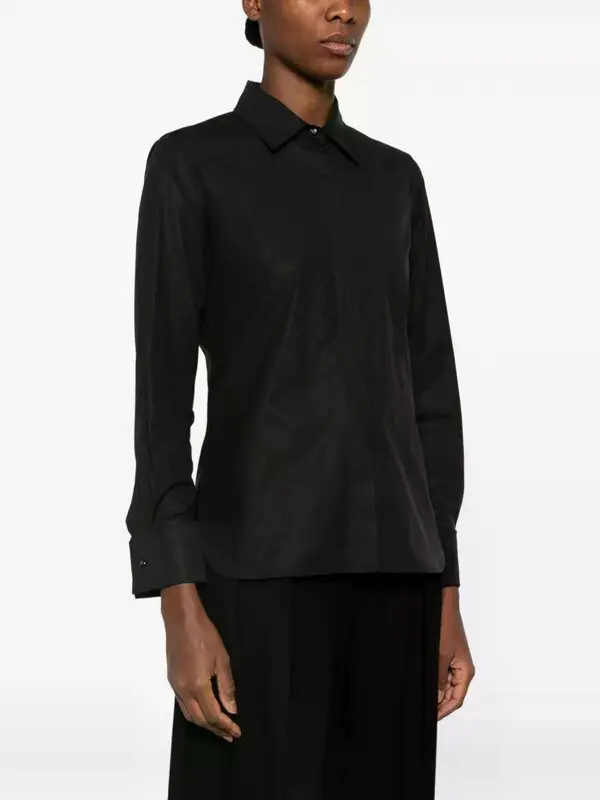 Max Mara Long Sleeve Shirt