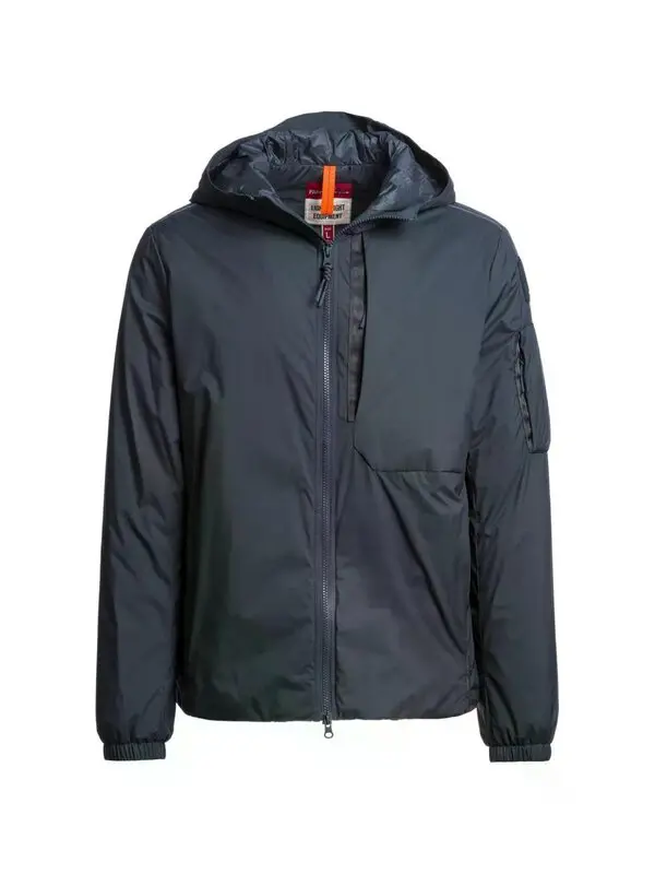 PARAJUMPERS Balcarres Hooded Jacket
