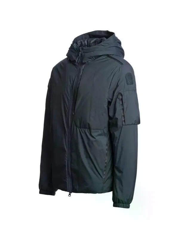 PARAJUMPERS Balcarres Hooded Jacket