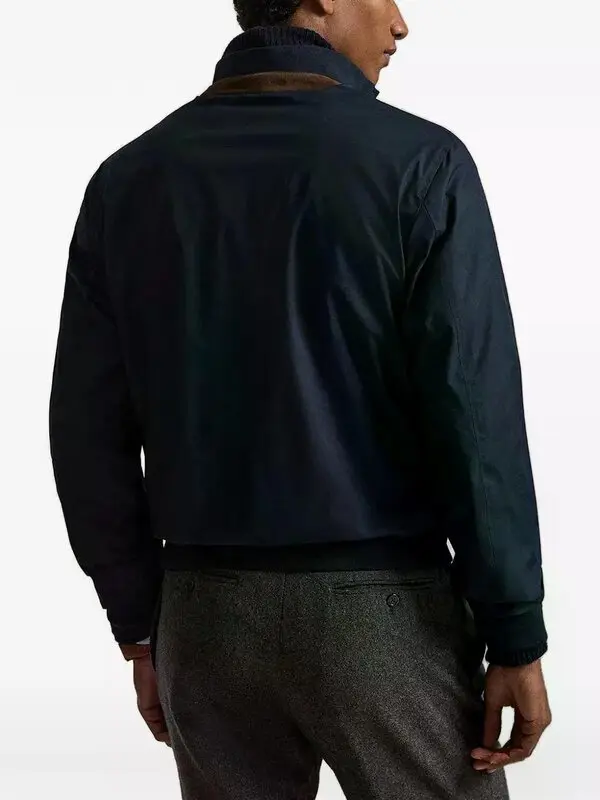 Polo Ralph Lauren The Abottson Gabardine Jacket