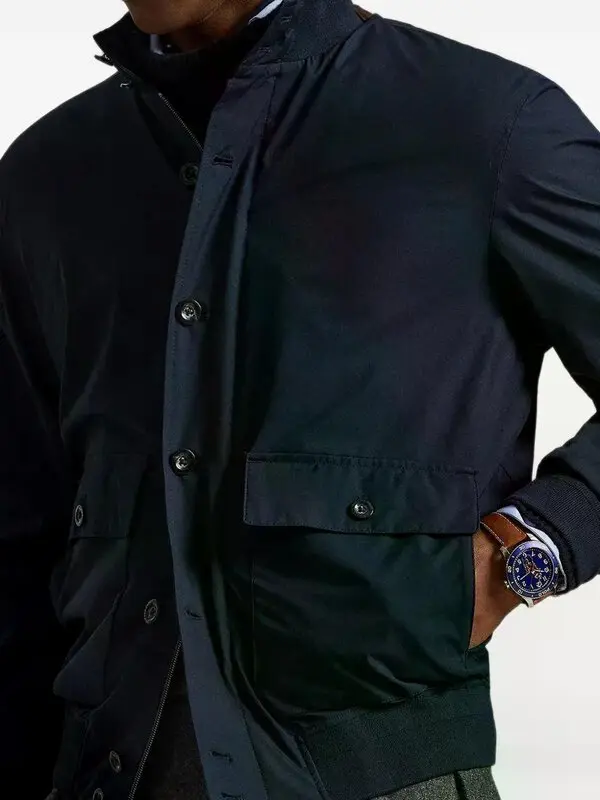 Polo Ralph Lauren The Abottson Gabardine Jacket