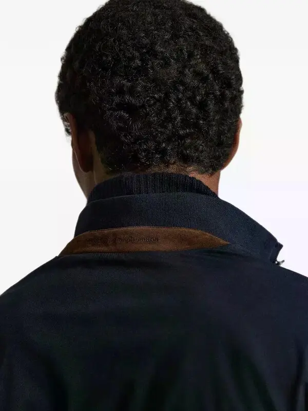 Polo Ralph Lauren The Abottson Gabardine Jacket