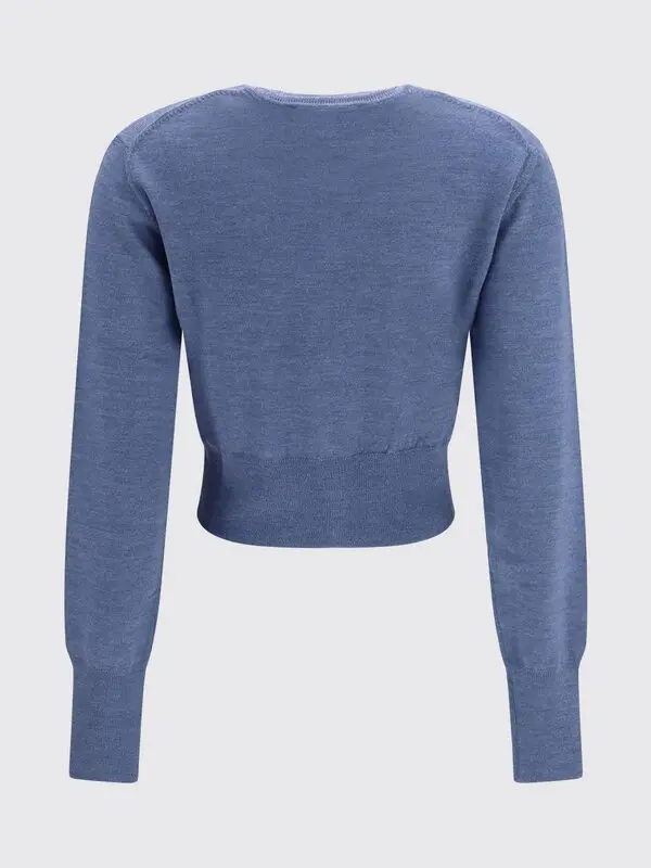 VIVIENNE WESTWOOD Jumper - Denim