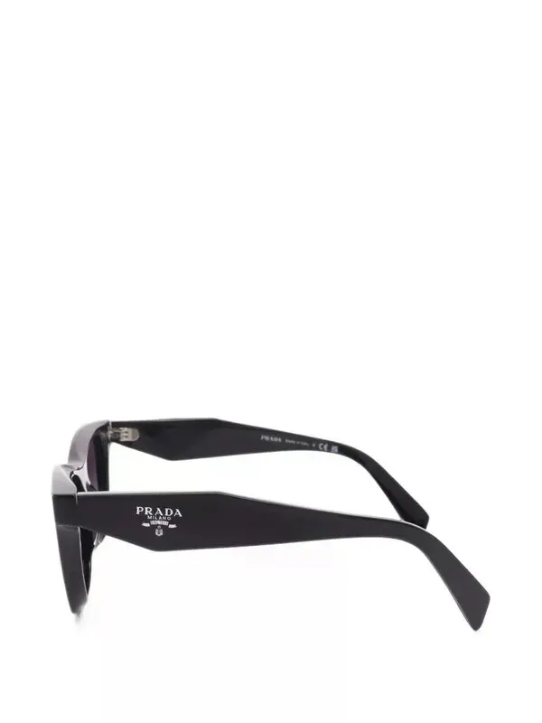 Prada Square Frame Sunglasses
