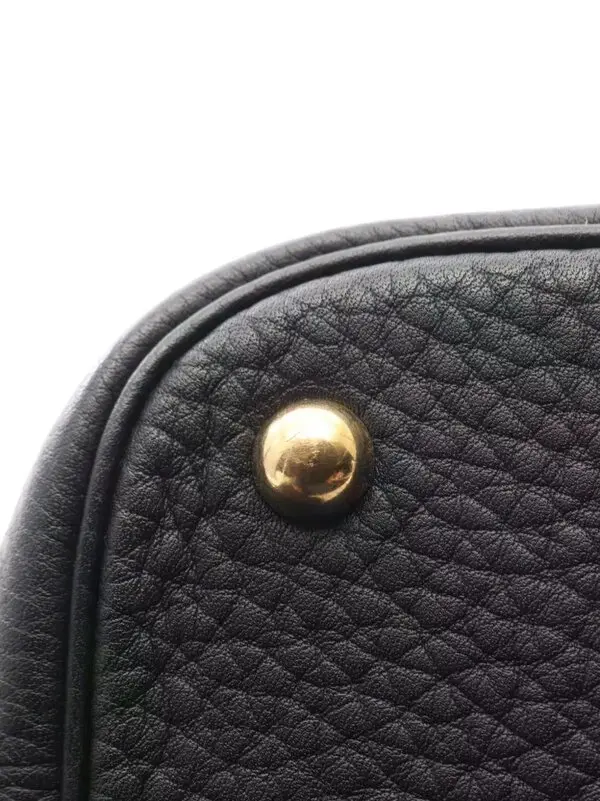 Hermès 2003 35 Bolide Tote Bag