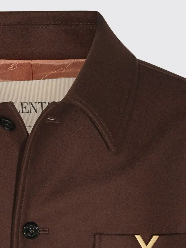 Valentino Garavani Jacket Colour