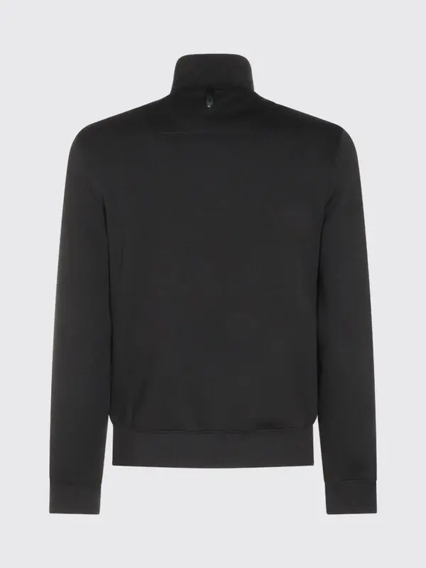 Mackage Quilted Bomber Jacket