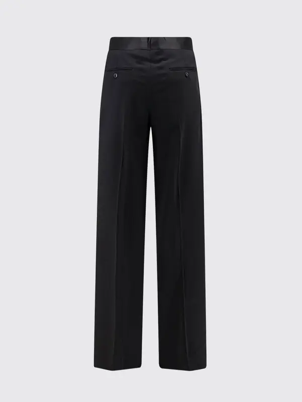Giorgio Armani Trousers Colour