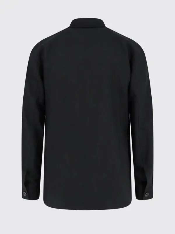 Tagliatore Jacket Colour - Black