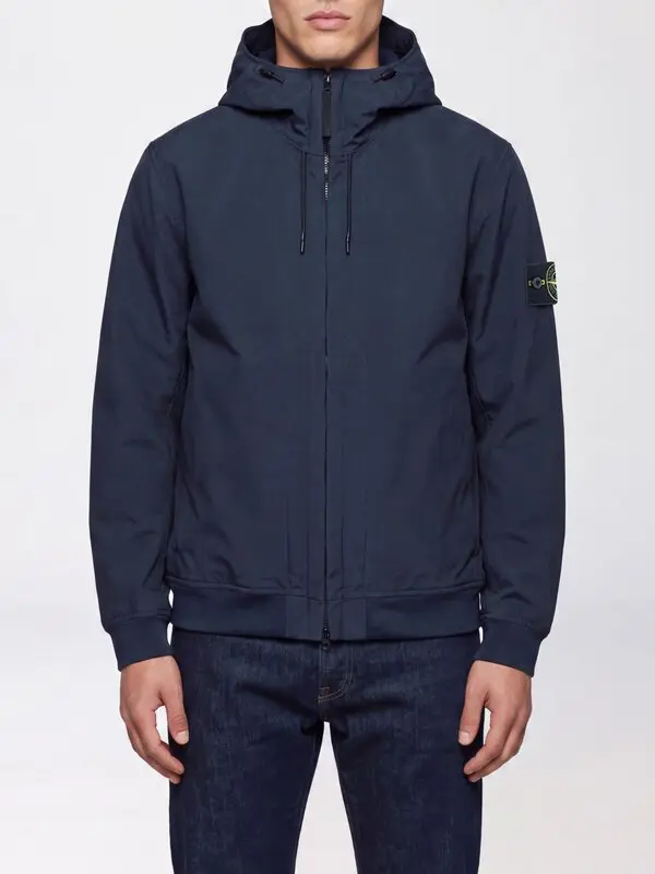 Stone Island Jacket Colour