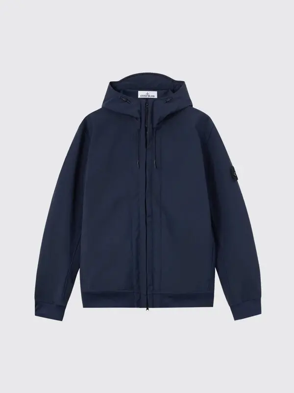 Stone Island Jacket Colour