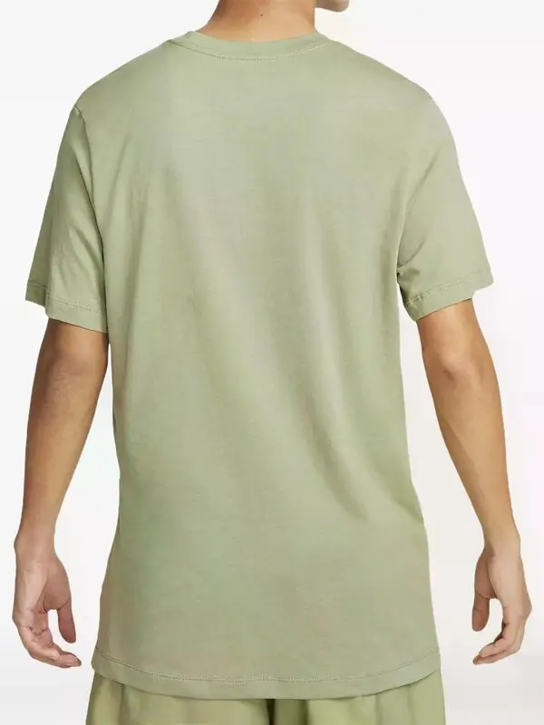 Nike Graphic-print T-shirt