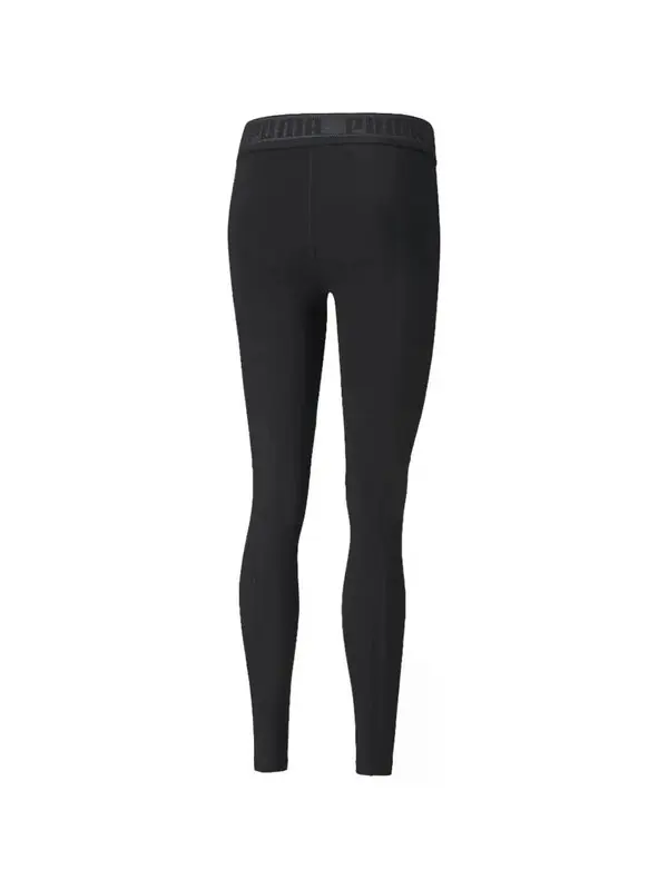 PUMA Logo-elastic Leggings