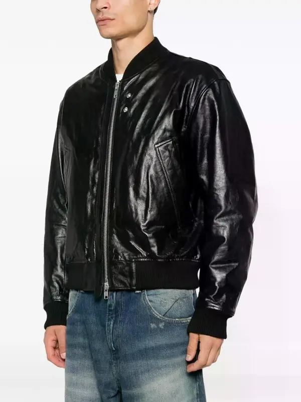 SUNFLOWER Zip-up Jacket
