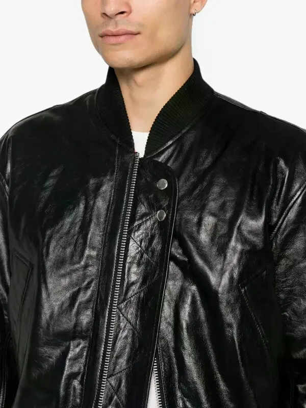 SUNFLOWER Zip-up Jacket