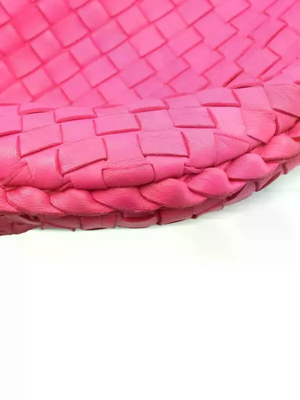 Bottega Veneta 2000s Intrecciato Tote Bag