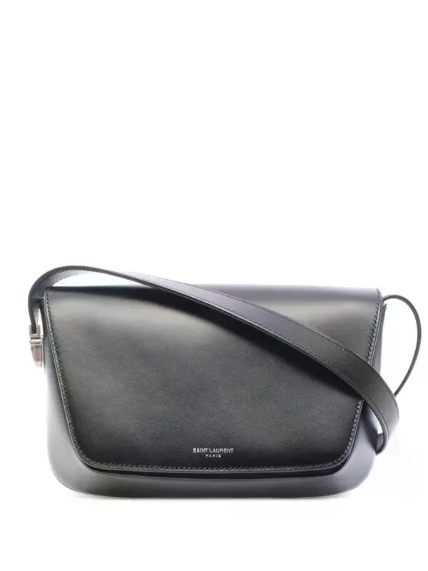 Saint Laurent Leather Shoulder Bag