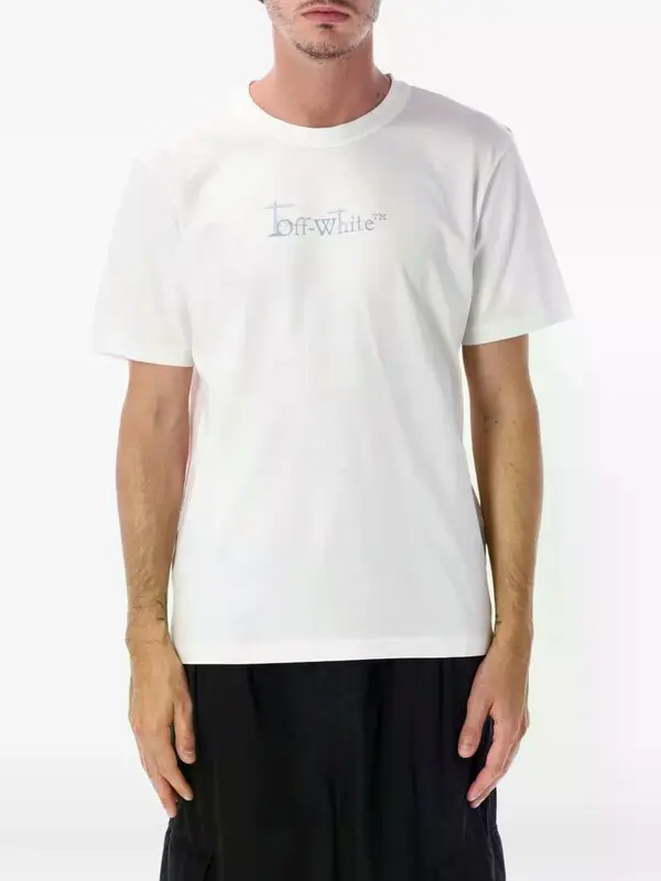 Off-White City Nature T-shirt - White