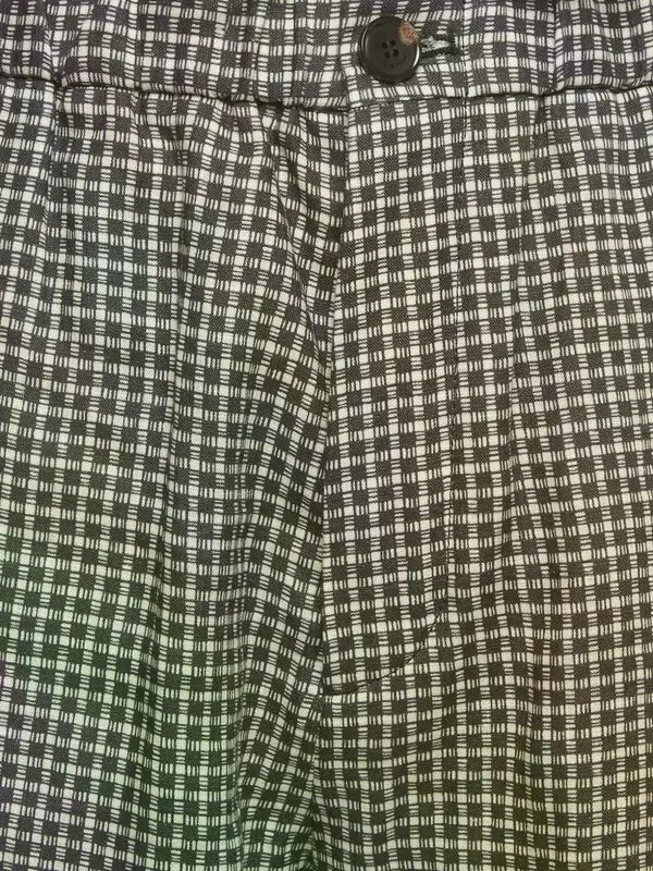 Loro Piana Emanuele Checked Shorts