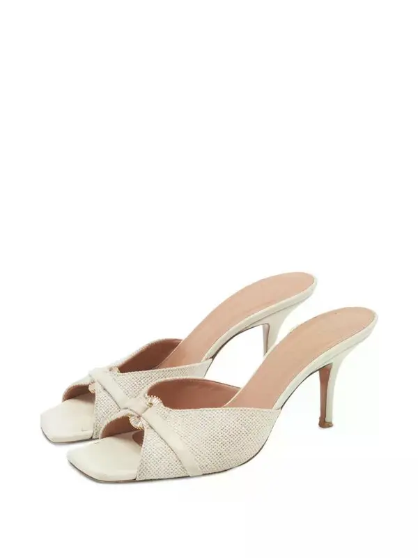MALONE SOULIERS Patricia Slide Sandals