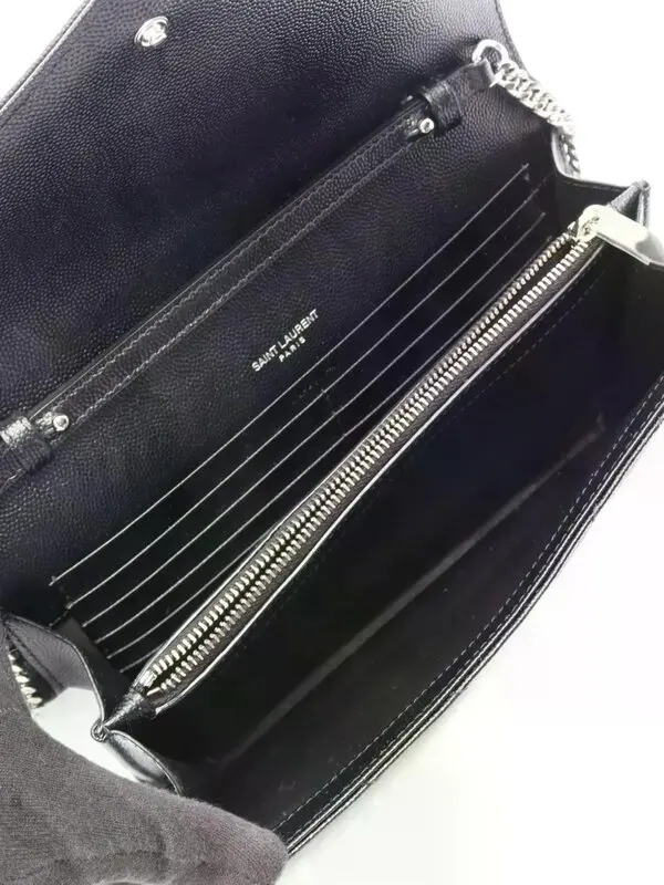 Saint Laurent Cassandra Cross Body Bag