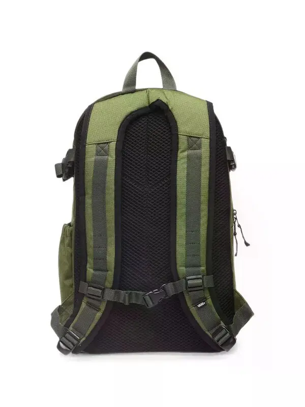 VANS Van Doren Webbing-strap Backpack