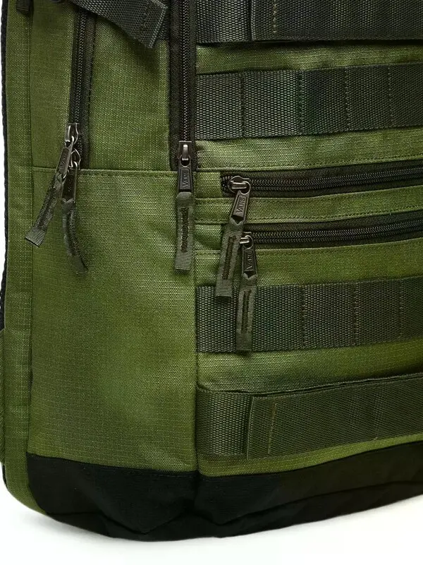 VANS Van Doren Webbing-strap Backpack