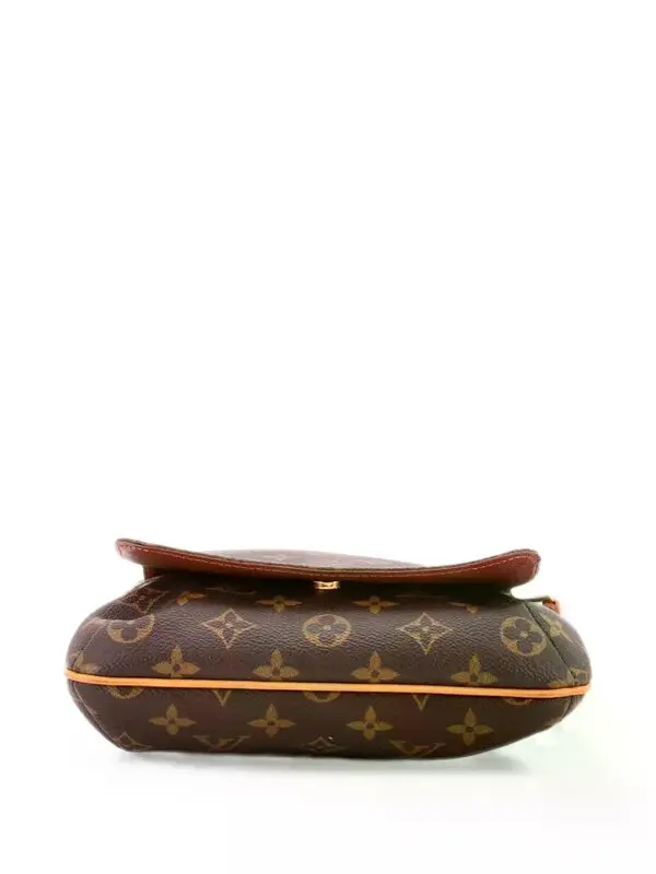 LOUIS VUITTON Musette Salsa Handbag Monogram Canvas Pm Shoulder Bag