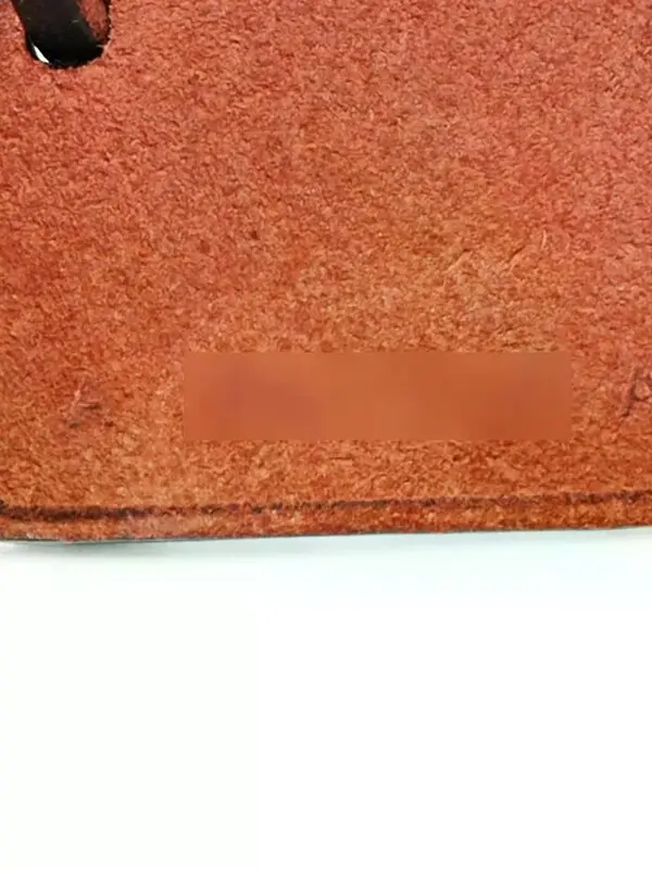 Hermès Herbag Zip Tote Bag