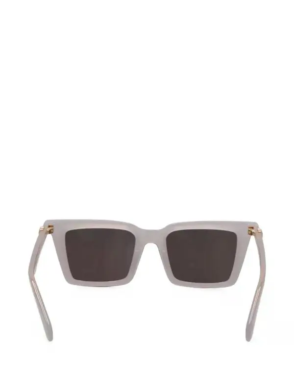 Off-White Square-frame Sunglasses
