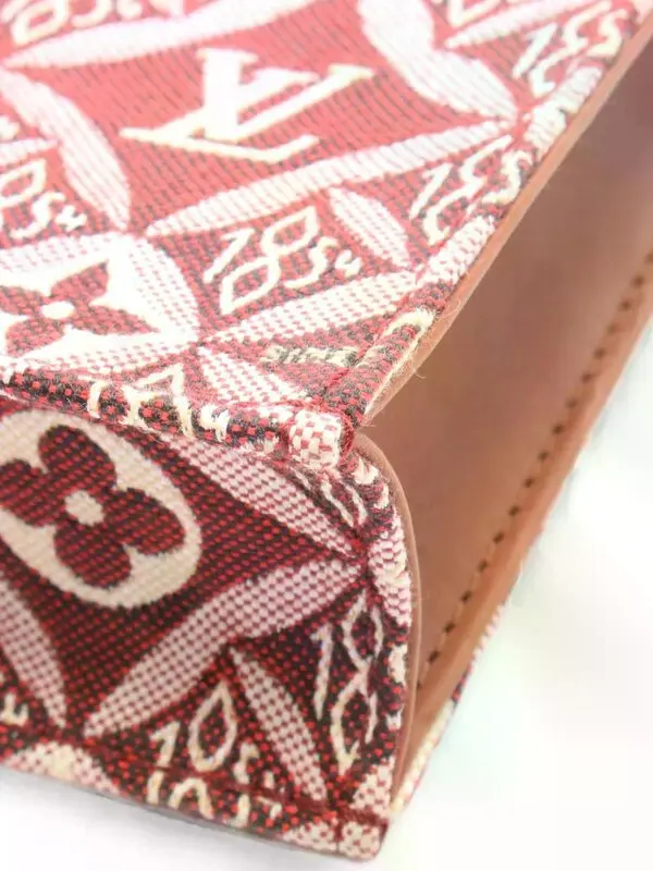 LOUIS VUITTON 2020 Petite Sac Plat Mini Bag