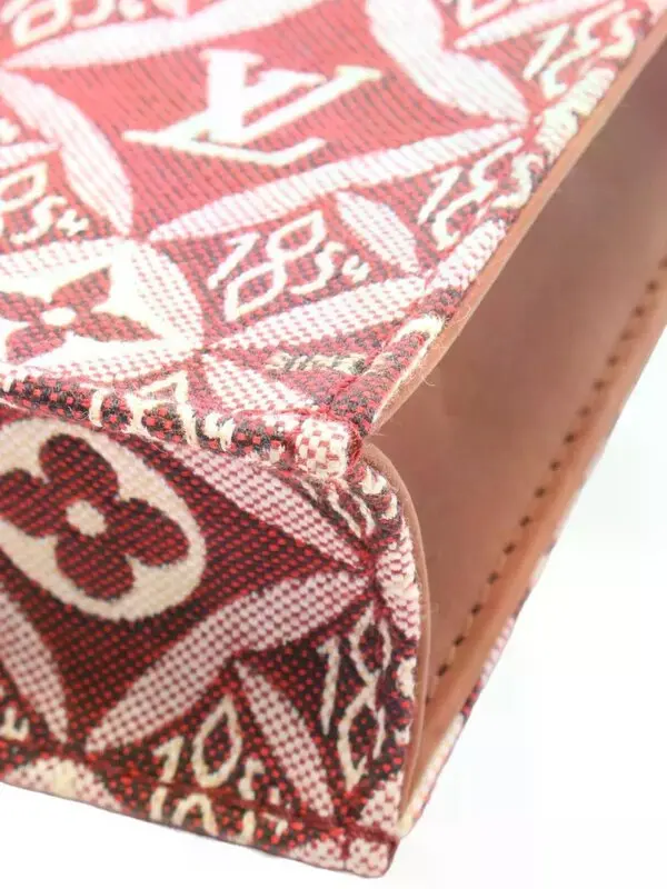 LOUIS VUITTON 2020 Petite Sac Plat Mini Bag