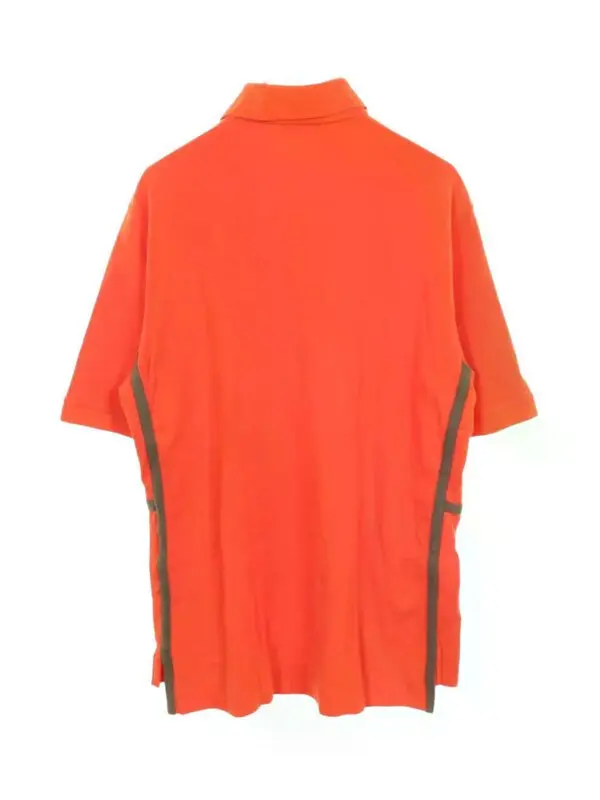 Hermès 2000s Short-sleeve Polo Shirt
