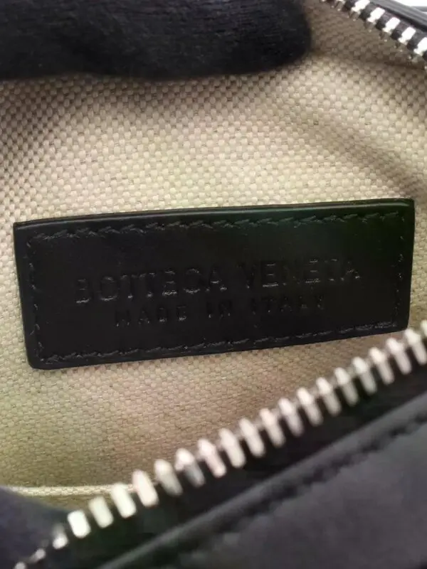 Bottega Veneta 2020s Intrecciato Camera Mini Bag